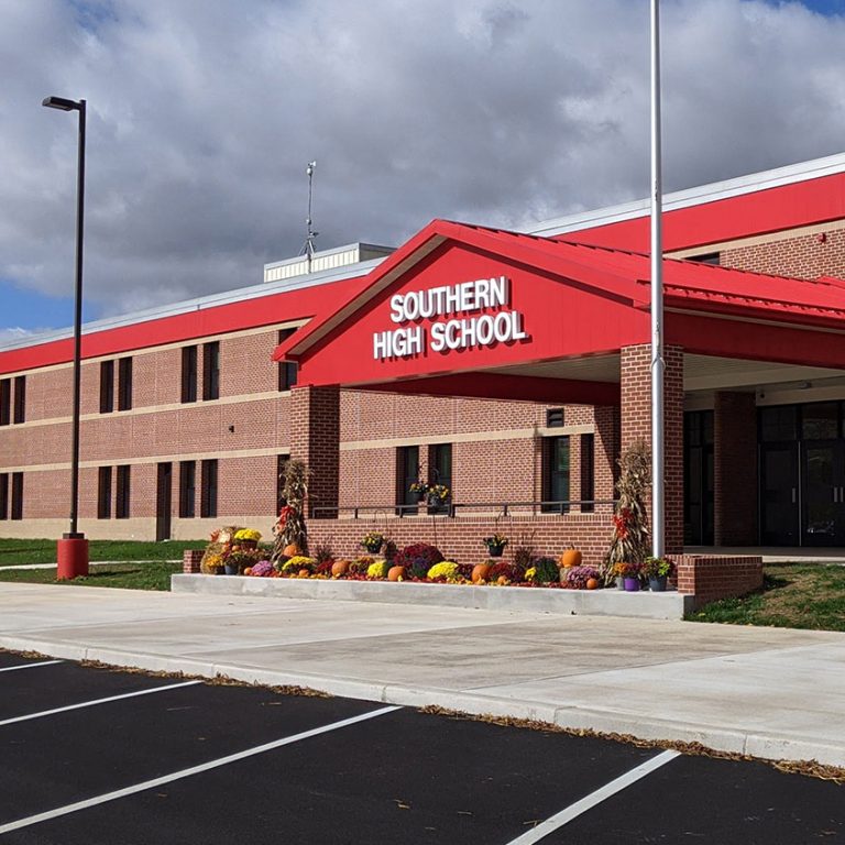 Southern Garrett High School Alumni Association • Oakland, Maryland