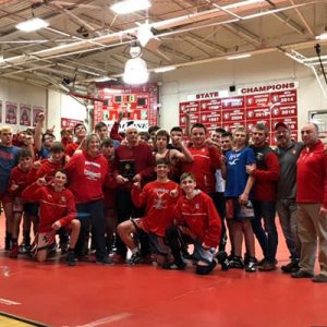 Southern Garrett High School Alumni Association • Oakland, Maryland